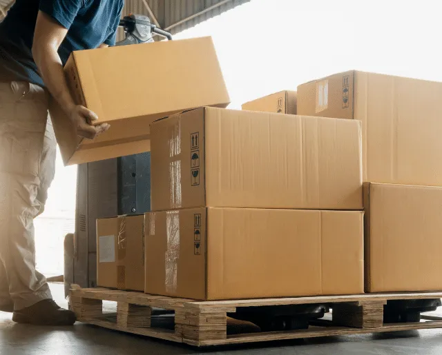 Products | Colorado Industrial Packaging