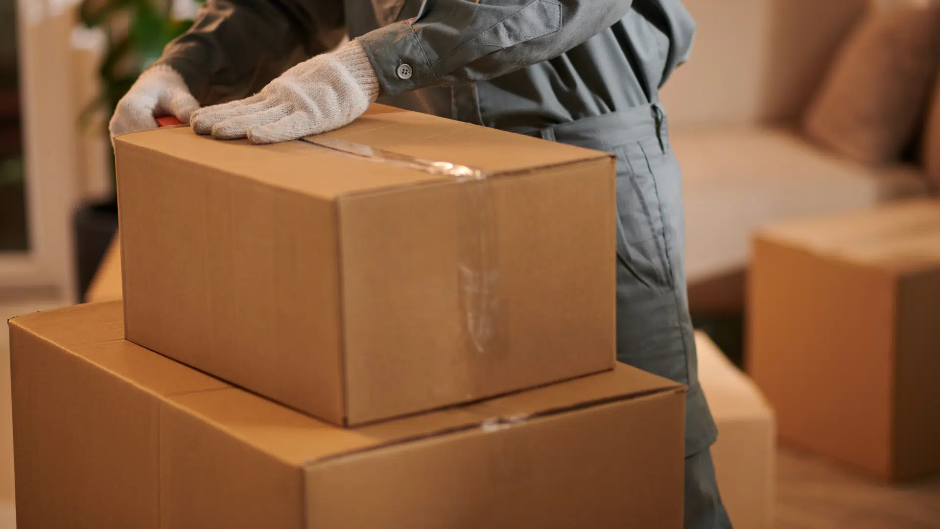 Heavy Duty Packing Boxes Denver CO | Heavy Duty Shipping & Cardboard ...